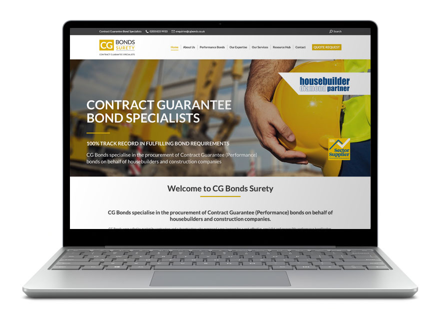 Performance Bonds - RS Bonds Surety