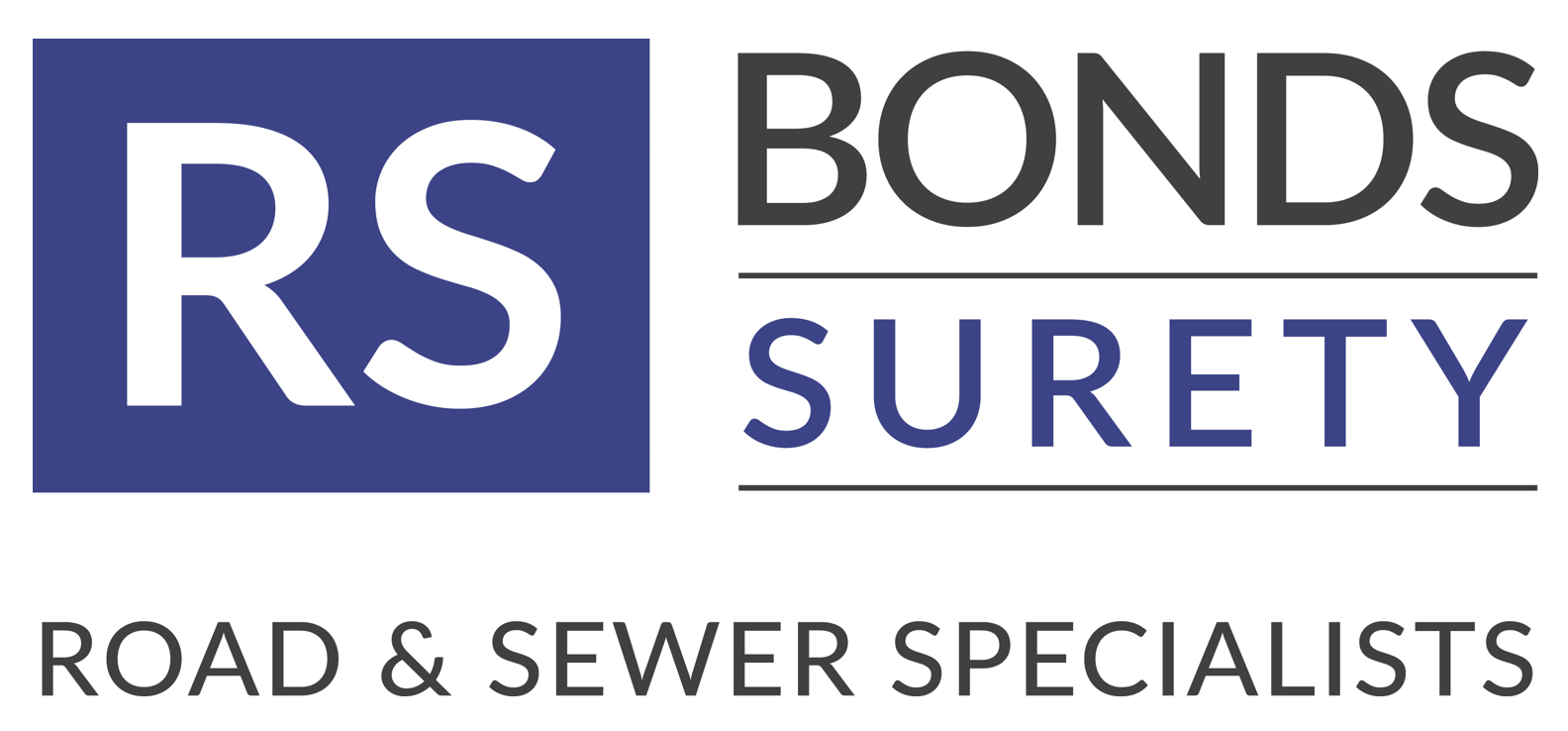 What Is a Road Bond In Scotland? | RS Bonds
