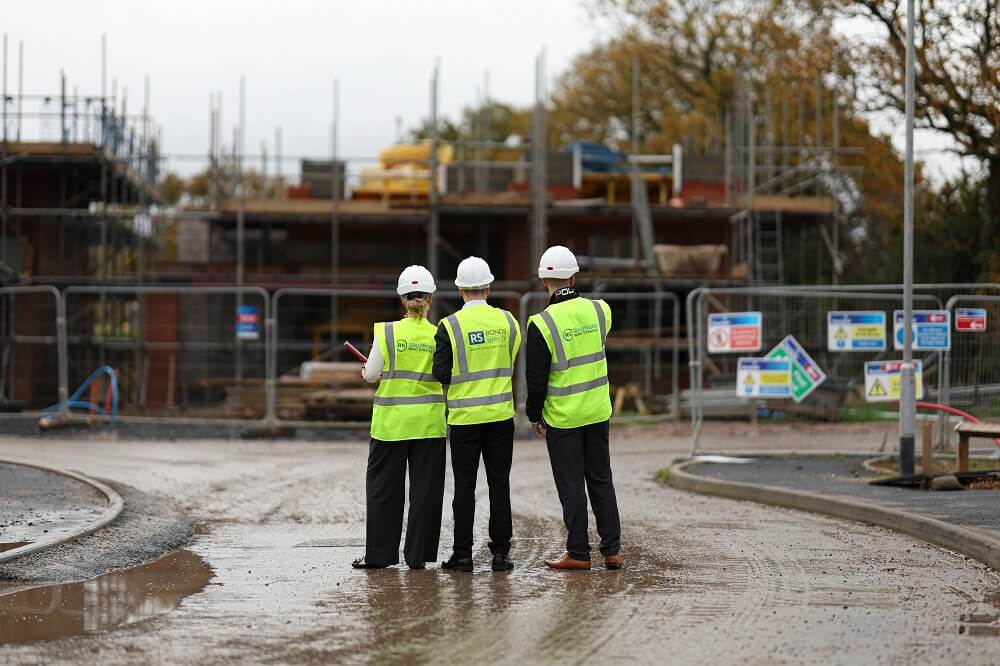 What Is a Road Bond In Northern Ireland? | RS Bonds