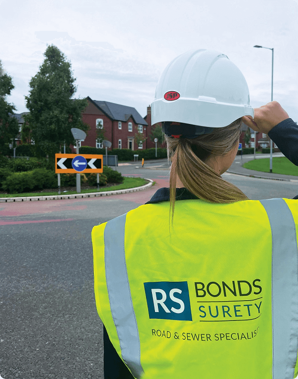 What Is a Road Bond In Scotland? | RS Bonds