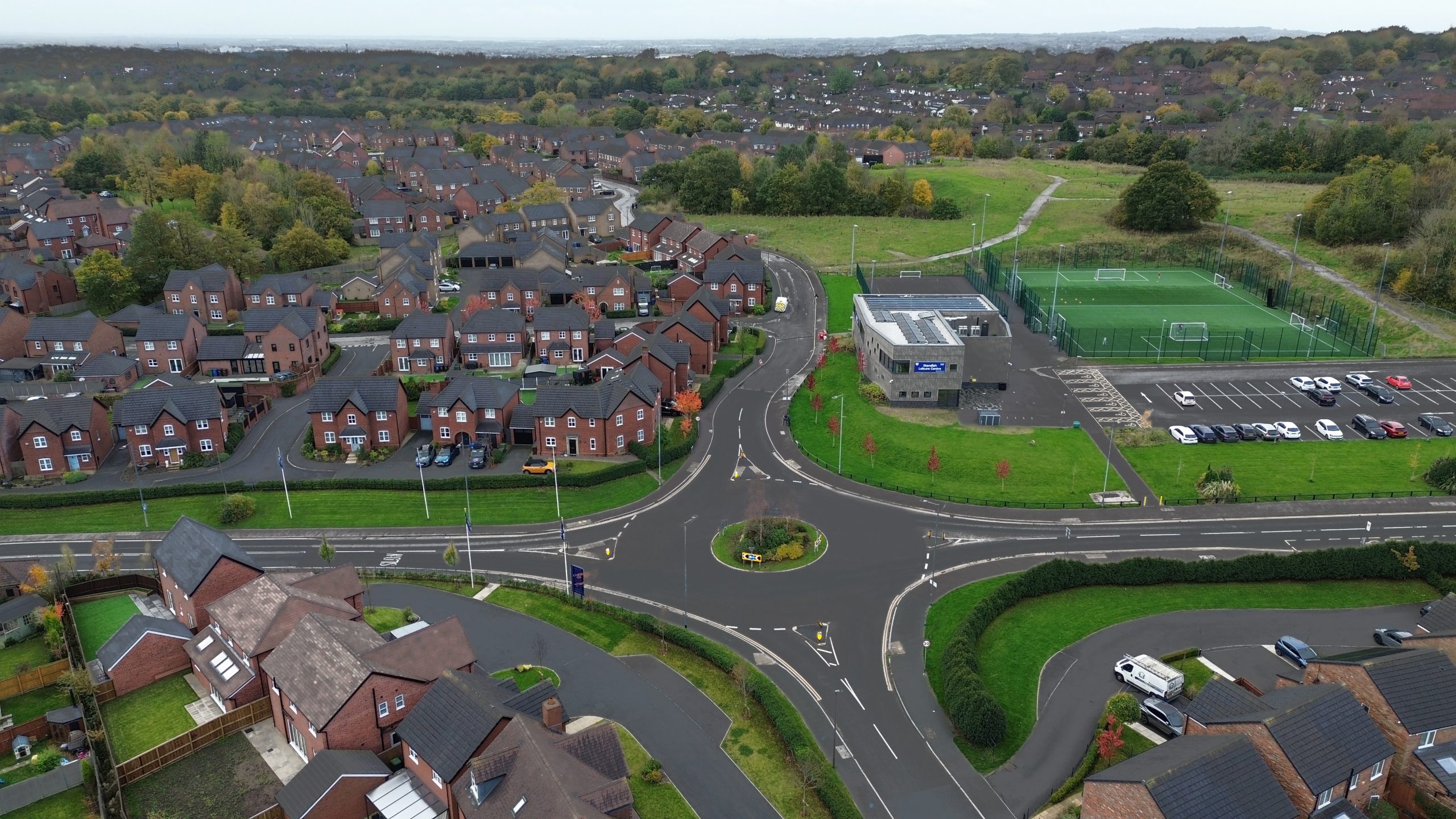 Everything You Need to Know About Road and Sewer Bond Insurance